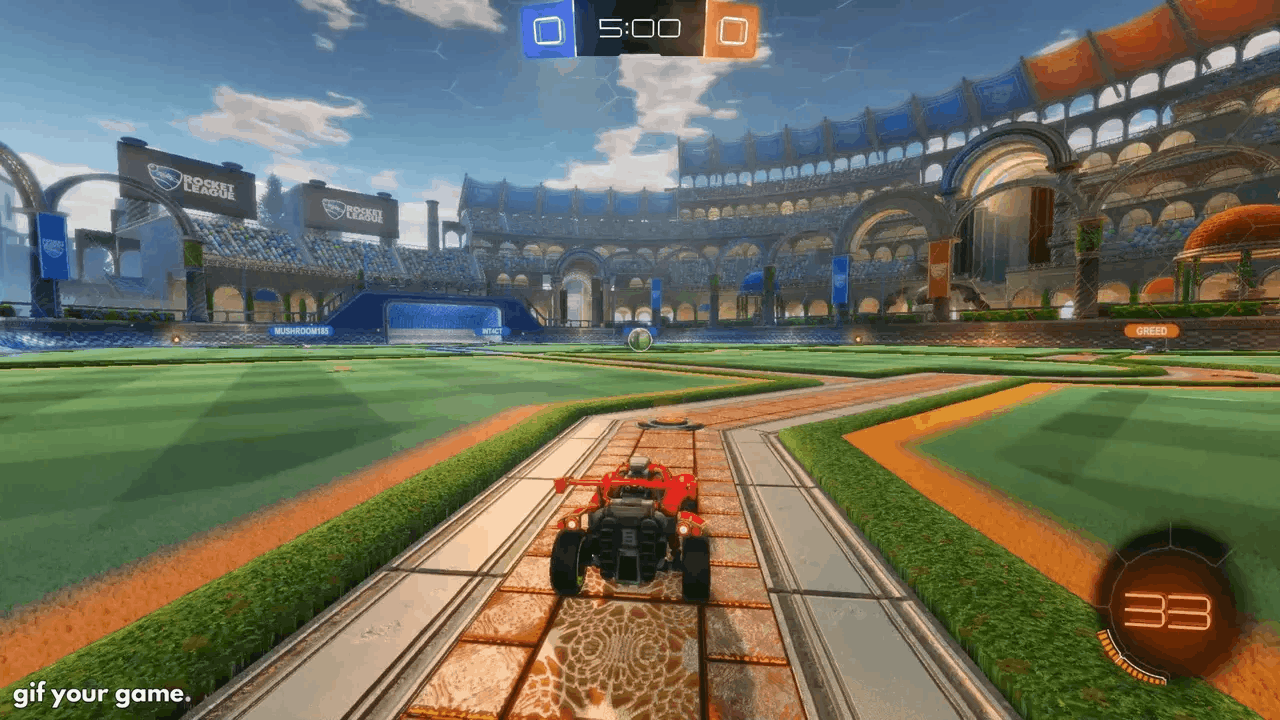 Gif Your Game