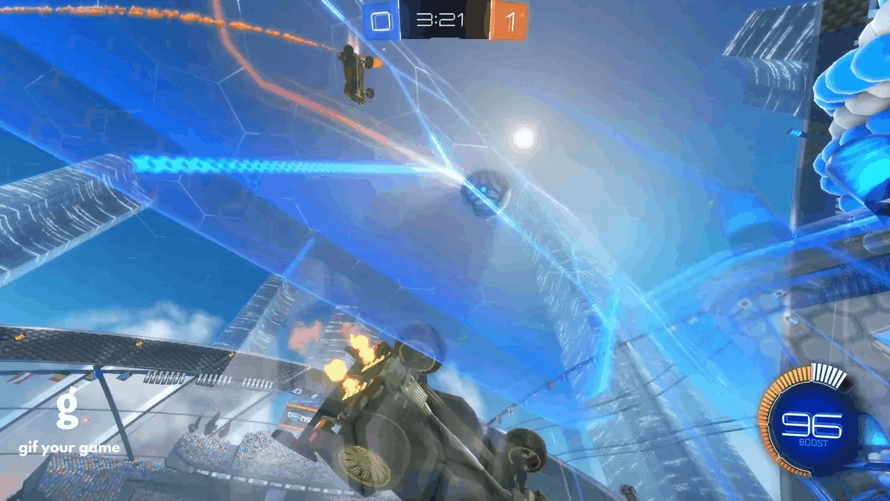 Gif Your Game