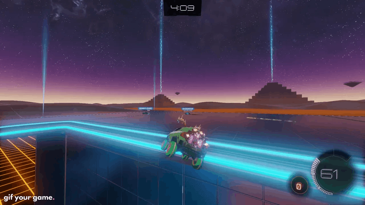 Gif Your Game
