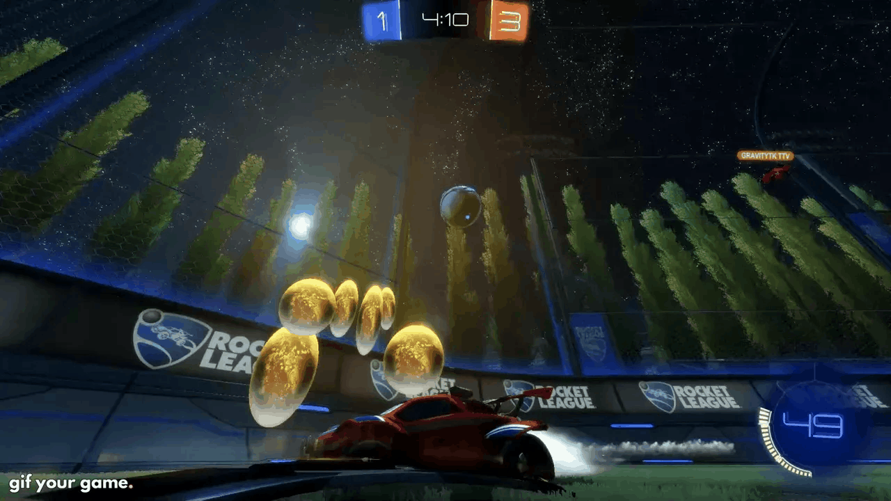 Gif Your Game