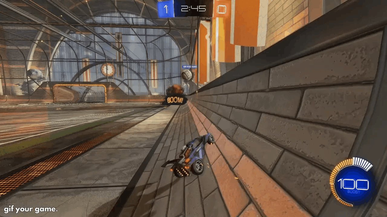 Gif Your Game