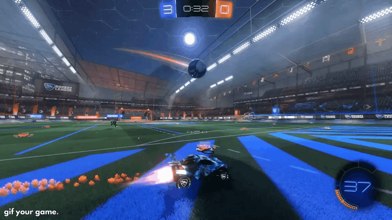 Gif Your Game