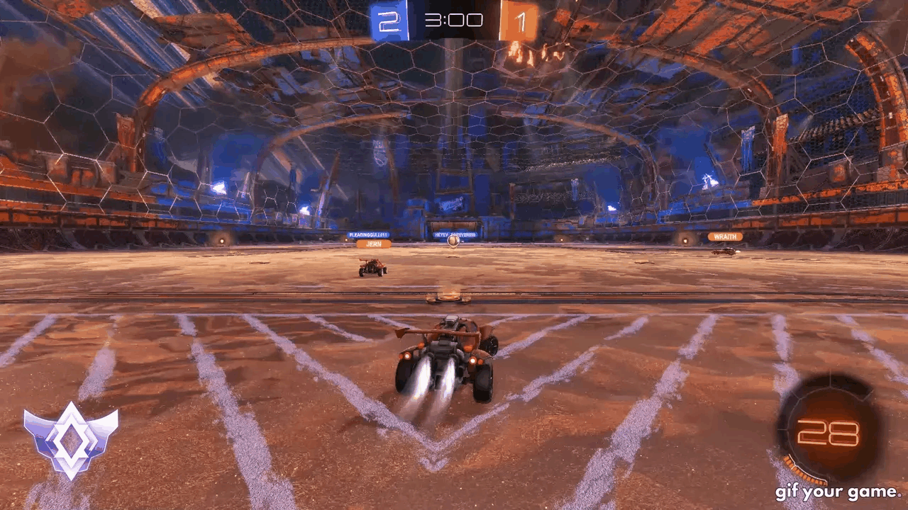 Gif Your Game