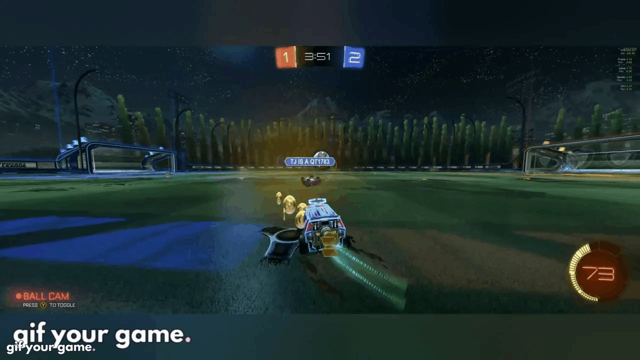 Gif Your Game